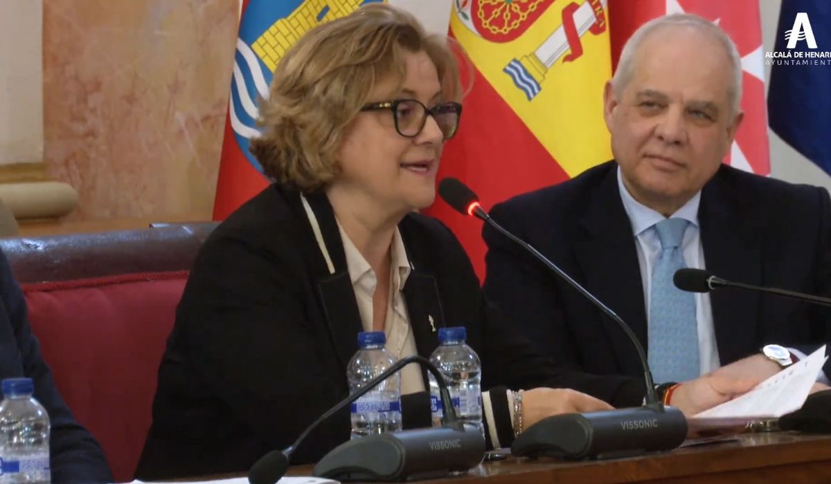 Isabel Ruiz Maldonado (PP): "El PSOE sigue más preocupado por ...