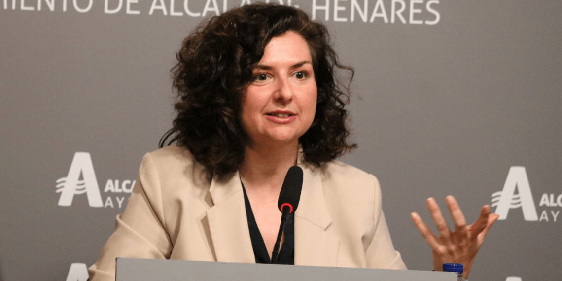 Orlena de Miguel: "todavía hay organizaciones sindicales que entienden ...